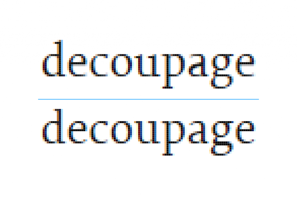 Stratum — Blog, Process Type Foundry