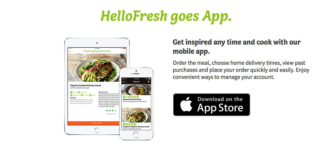 Capucine In Use: Freshly Delivered — Blog, Process Type Foundry