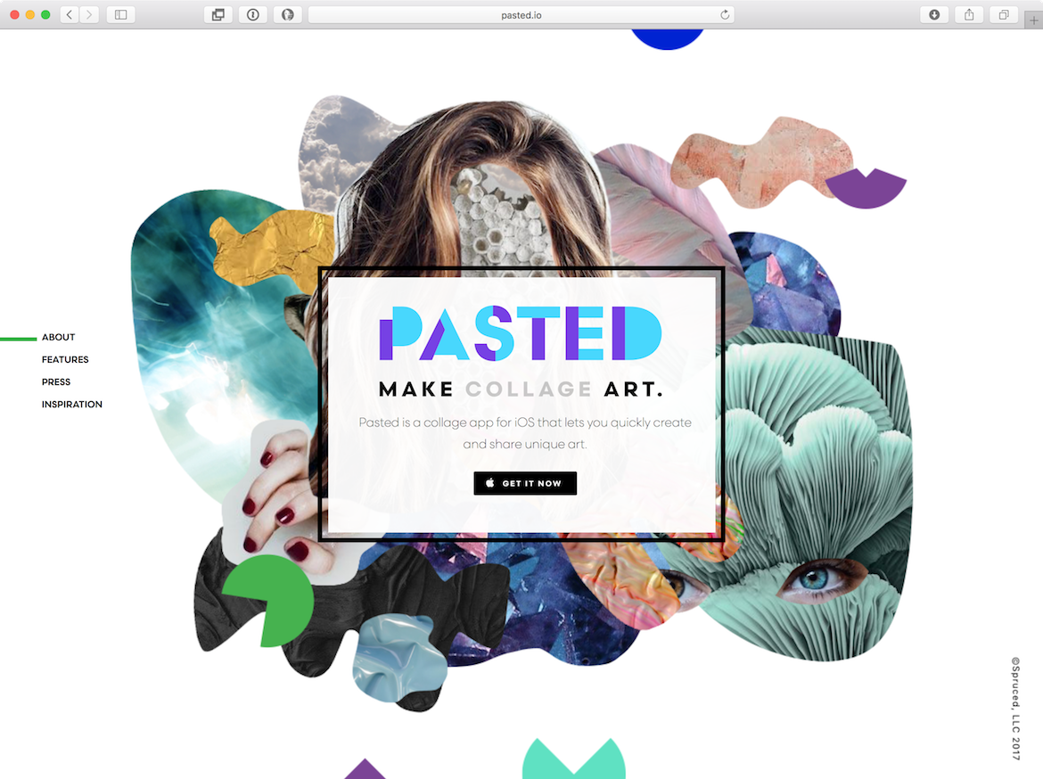 Blog — Process Type Foundry